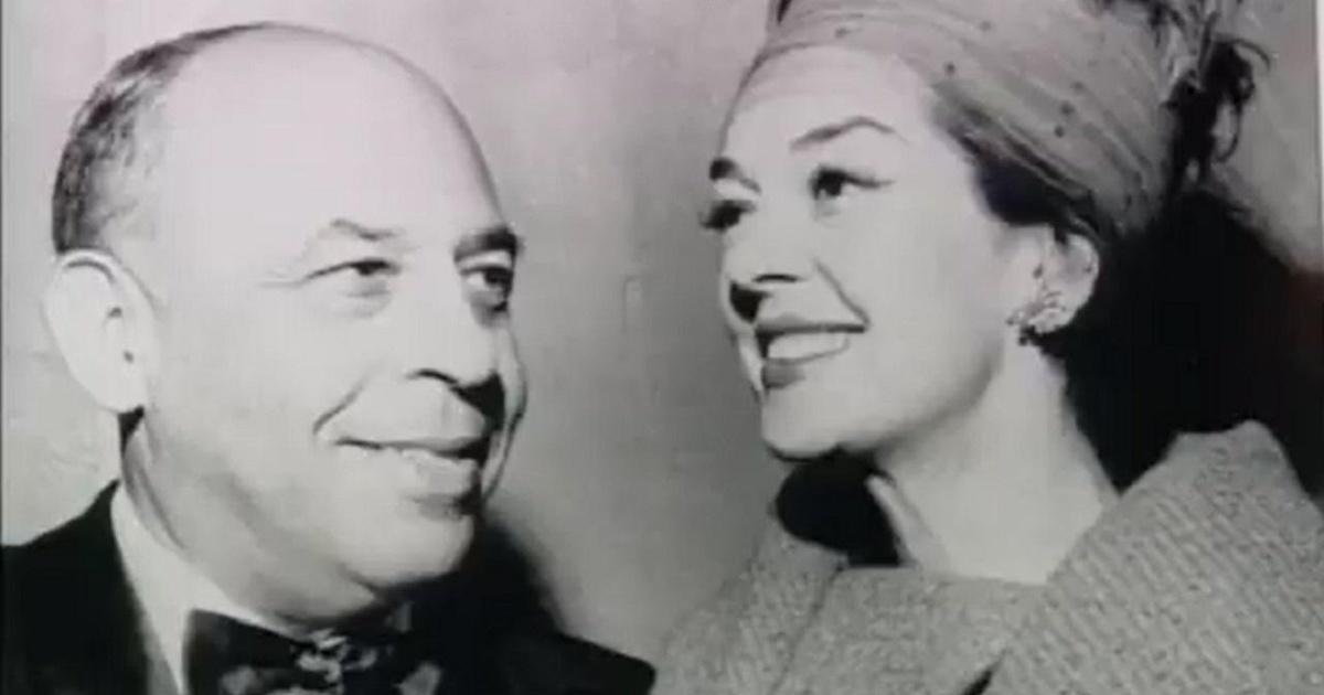 From the Archives | A Conversation with Stanley Marcus | PBS