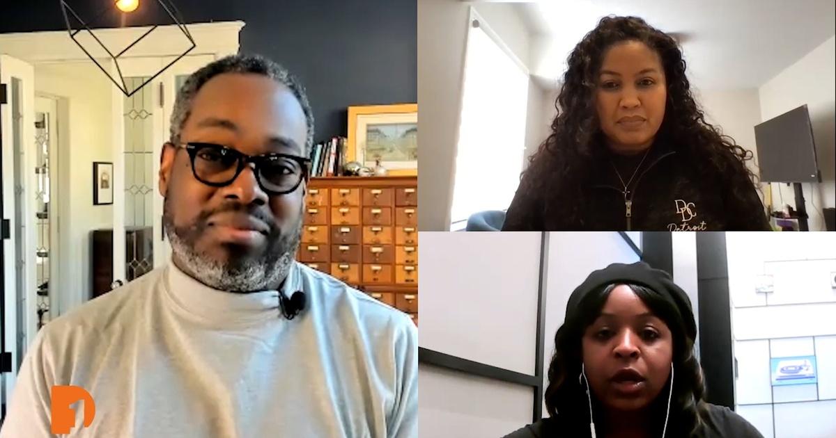 One Detroit | Black women entrepreneurs face unique business challenges ...
