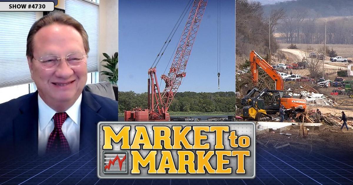 Market to Market | Market to Market - Mar. 11, 2022 | Season 47 ...