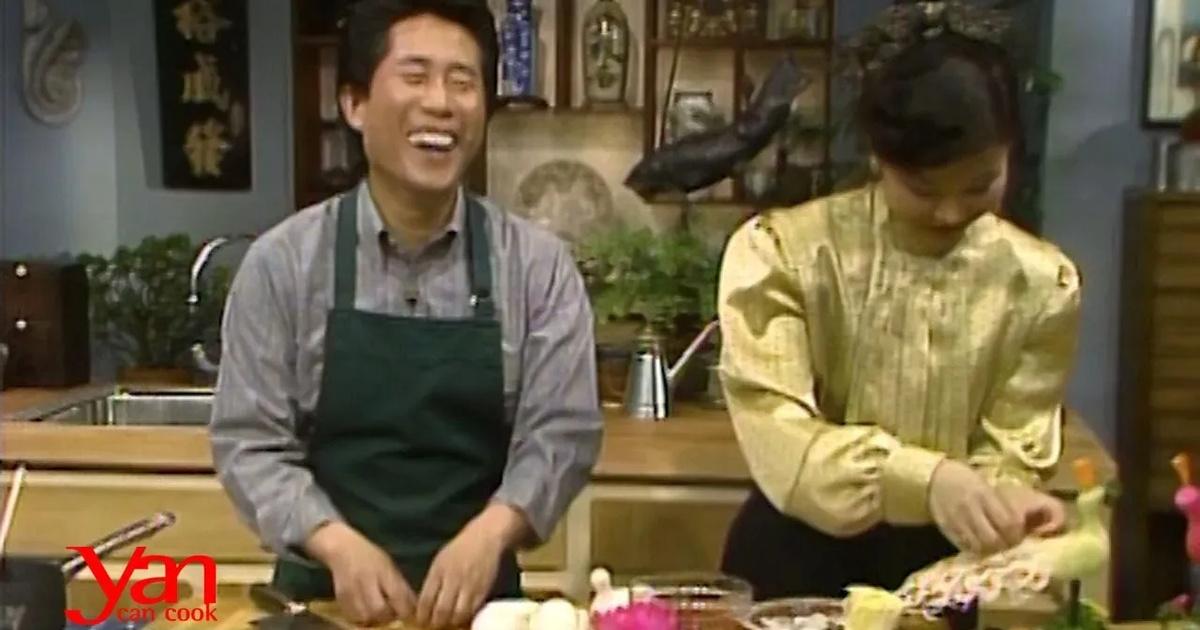Yan Can Cook | Chinese Banquet | Season 3 | PBS