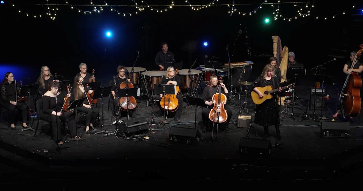 Behind the Bridge Sessions | Superior Siren | PBS
