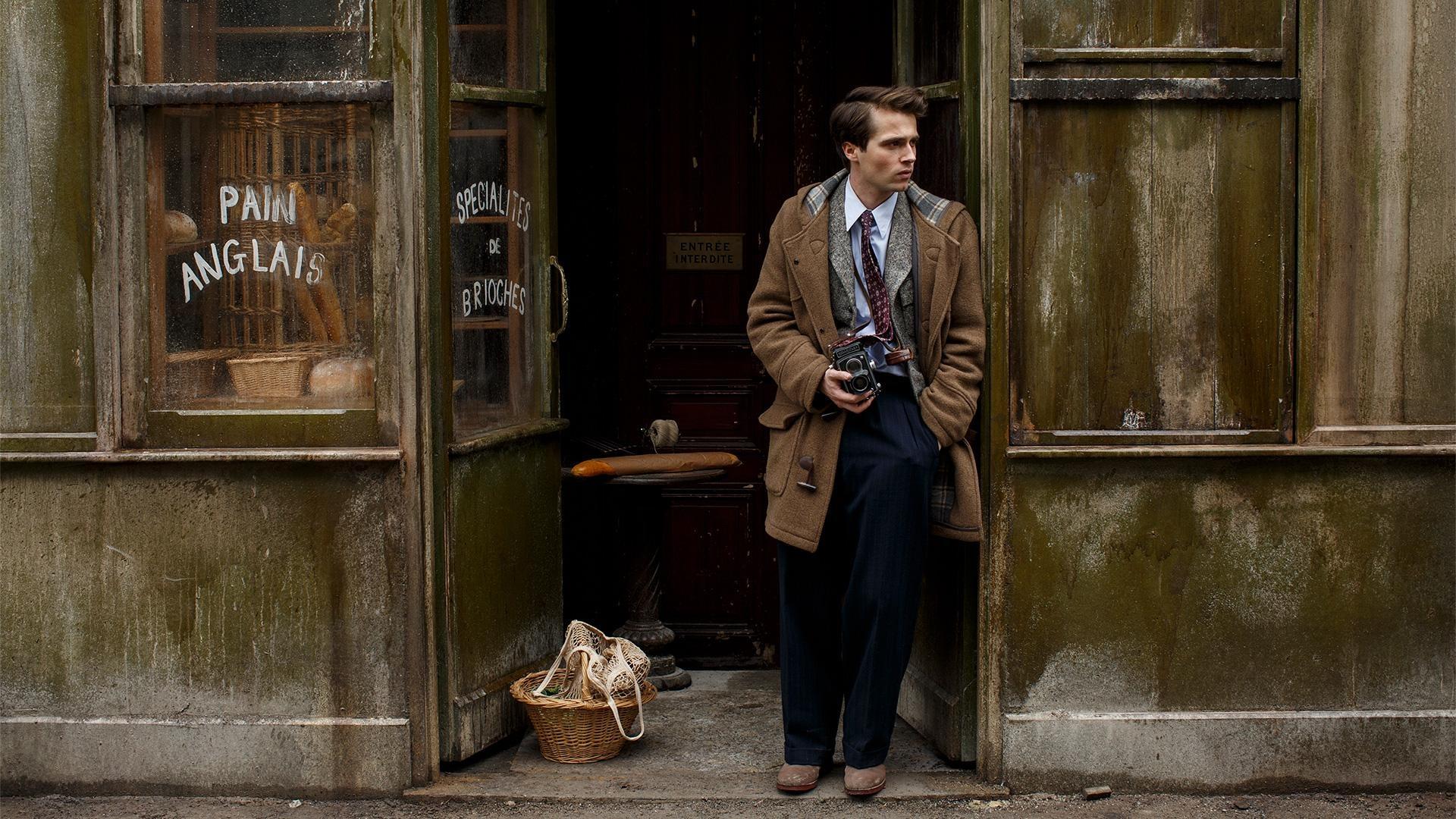 Preview | The Collection | THIRTEEN - New York Public Media