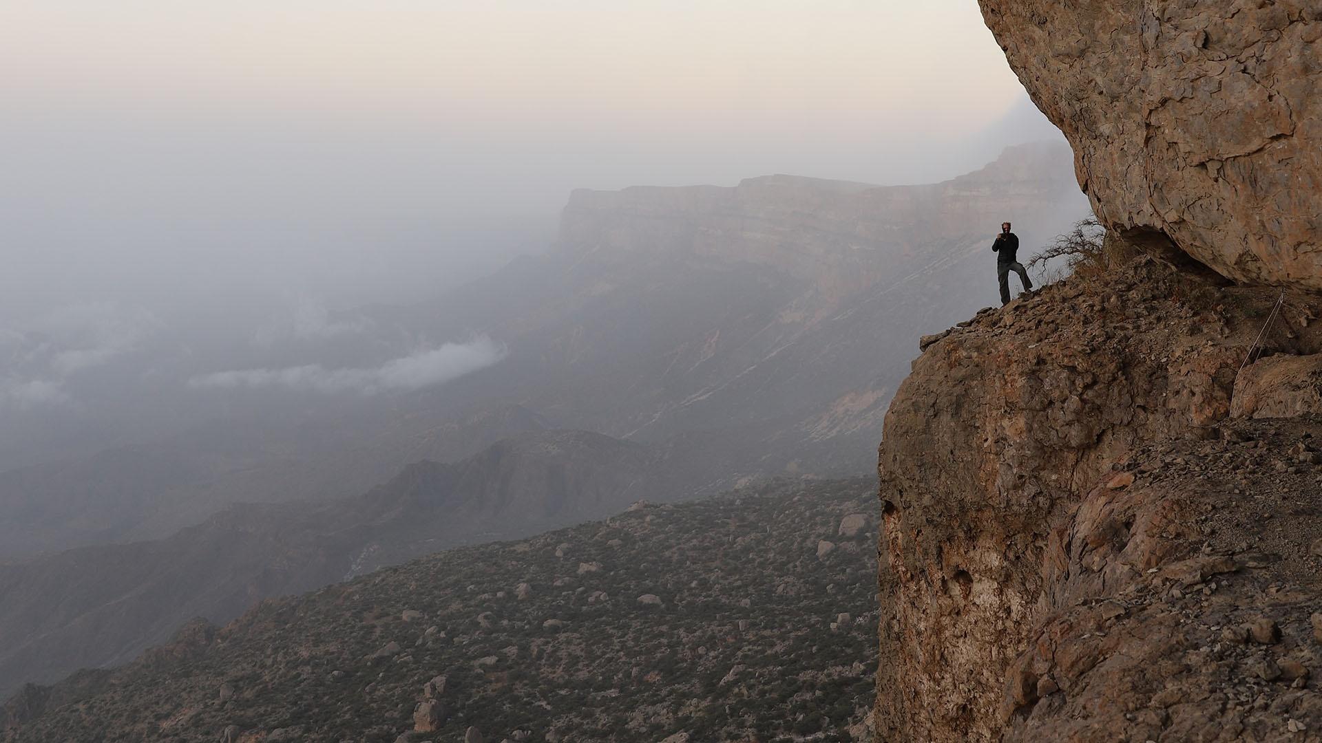 Wildlife at Cliff Camp | Expedition | THIRTEEN - New York Public Media