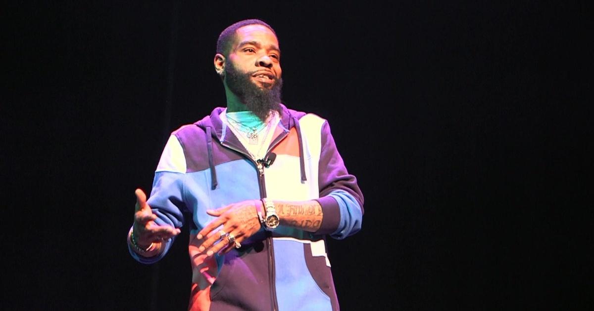 Kalamazoo Lively Arts | Ed Genesis | Season 6 | PBS