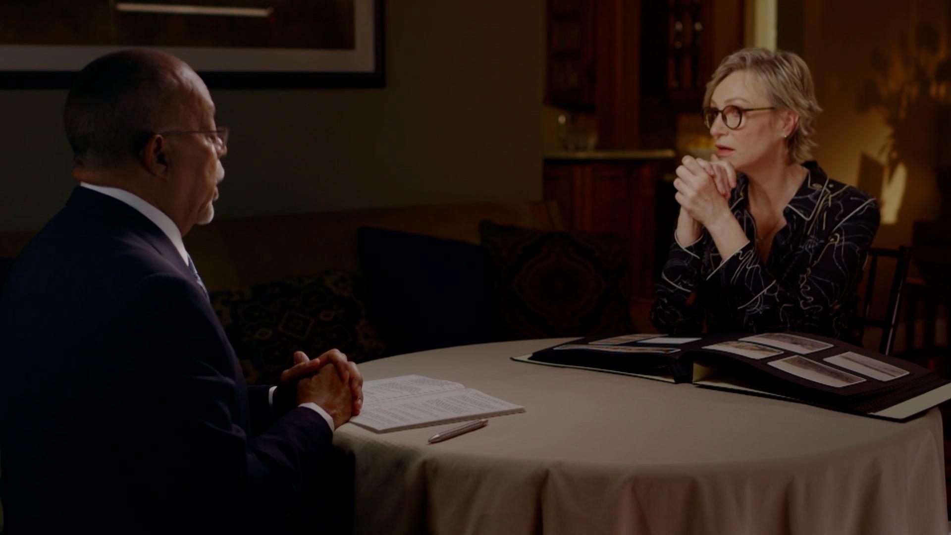 How the Catholic Church Impacted Jane Lynch’s Acting Career | Finding ...