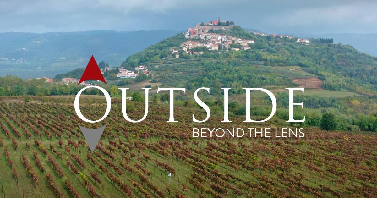 Outside Beyond the Lens | Croatia, Pt. 2 | Season 3 | Episode 310 | PBS