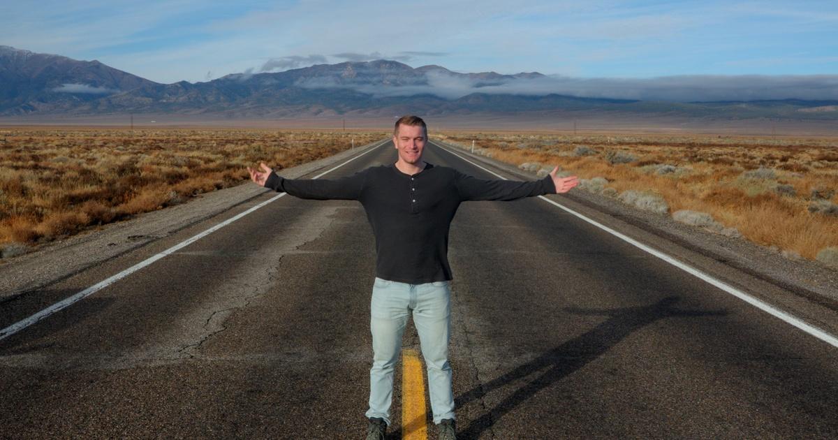 Outdoor Nevada | Welcome to Austin, Nevada | Season 6 | Episode 4 | PBS