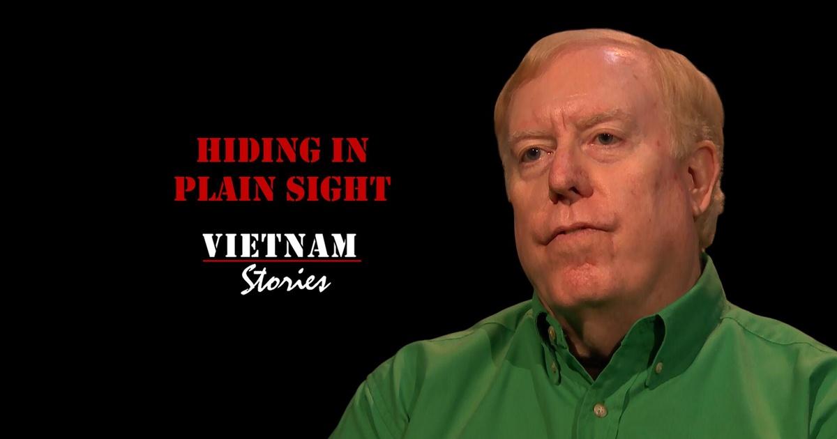 Vietnam Stories | Hiding in Plain Sight | PBS
