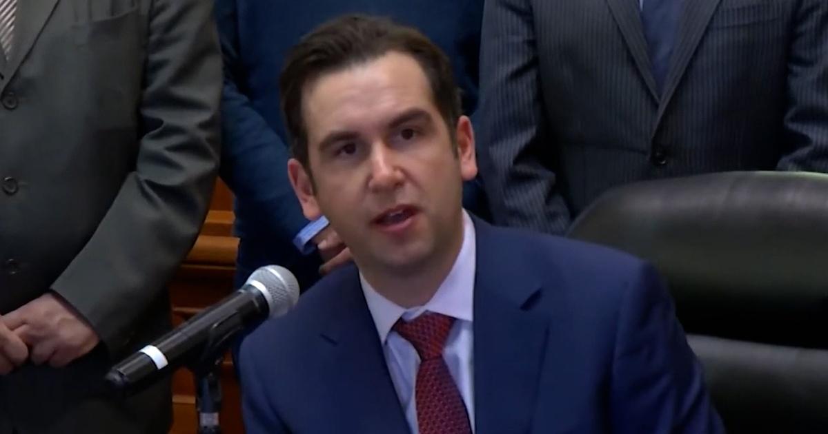 NJ Spotlight News | Will JC Mayor Steve Fulop run for governor ...