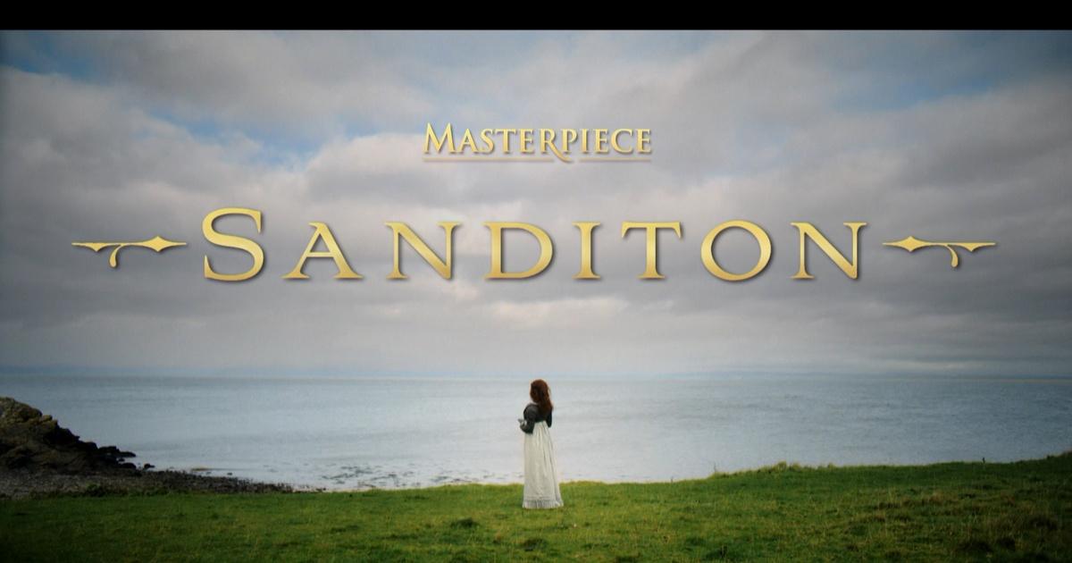 WTVP Spots | Sanditon On Masterpiece: Season 3 - Episode 6 | Trailer | PBS