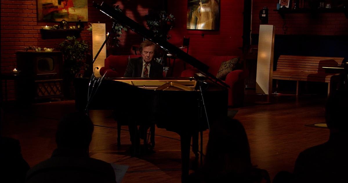 Expressions | John Covelli | Alborado del Gracioso | Season 18 ...