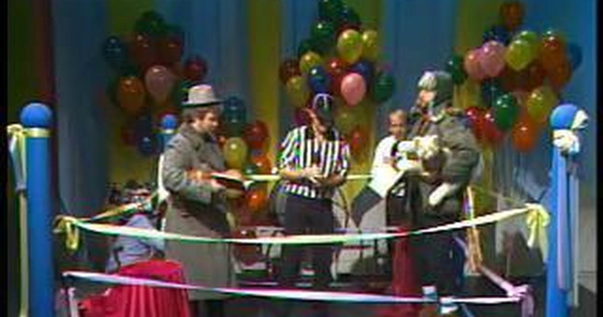 Great KTCA Read-A-Thon | All Star Reading, Round 3 | PBS