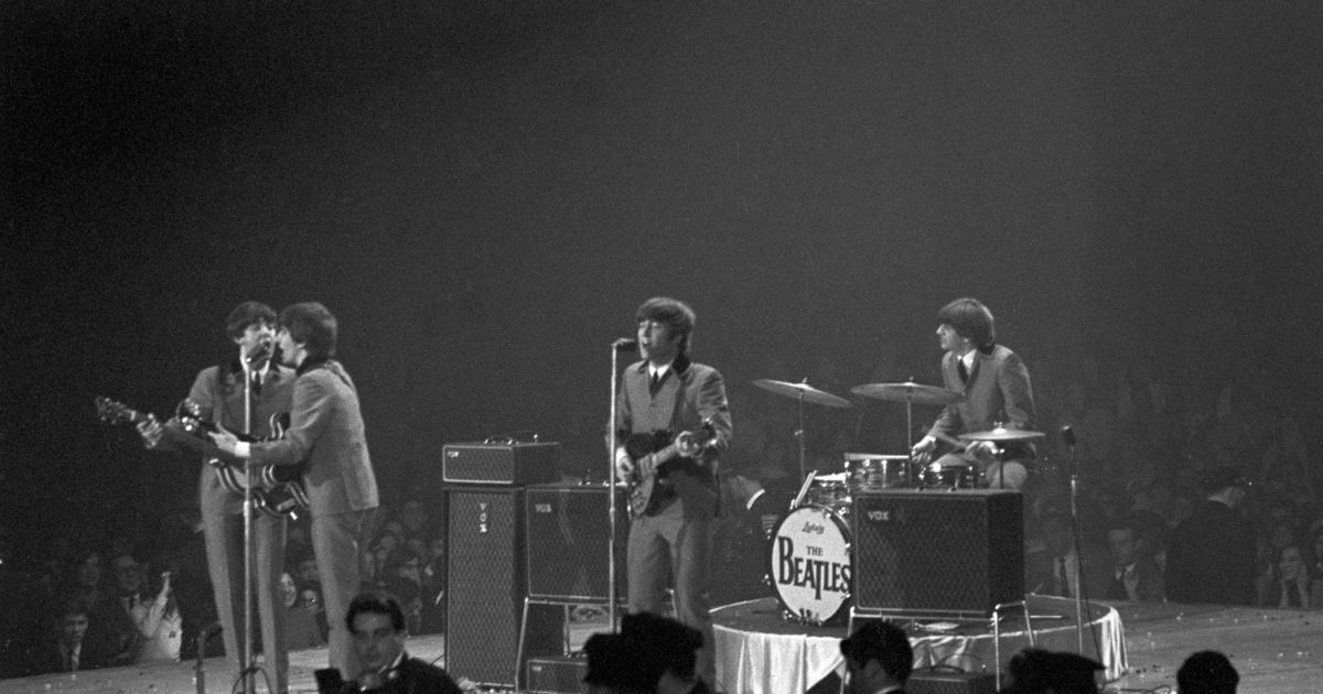 Arizona PBS Previews | Eight Days A Week | PBS