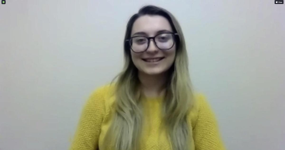 Artist of the Week | Samantha Sutton | Season 2020 | Episode 12 | PBS