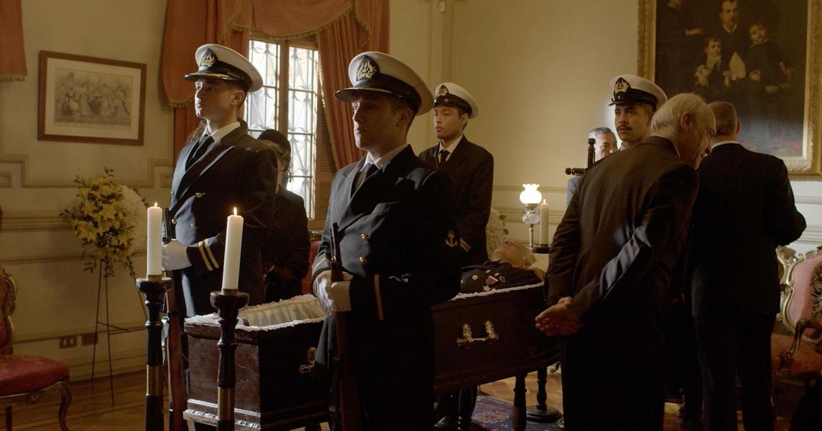 Hijos Del Desierto (Sons of the Desert) | Episode #134 | PBS