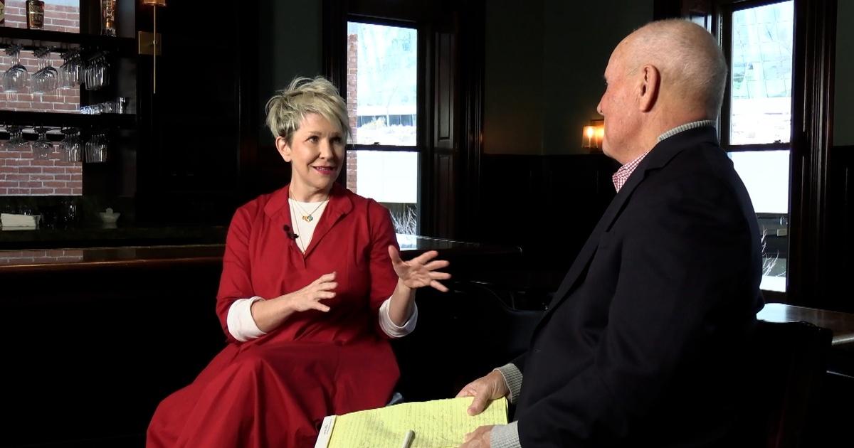 There’s Just Something About Kansas City | Joyce DiDonato: Kansas City ...