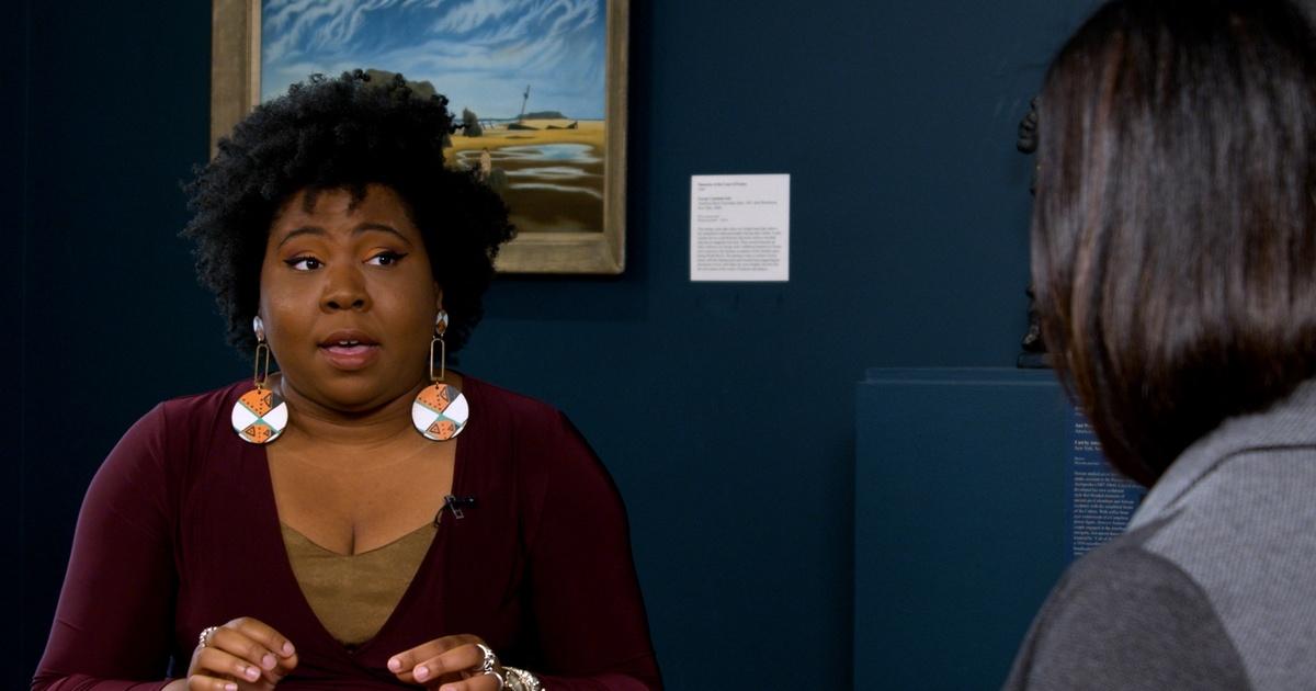 The A List With Alison Lebovitz | Preview: Ashley puts her historic ...