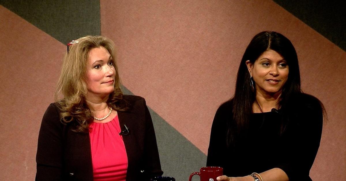 Ask the Doctors | Breast Cancer | Season 2023 | Episode 3 | PBS