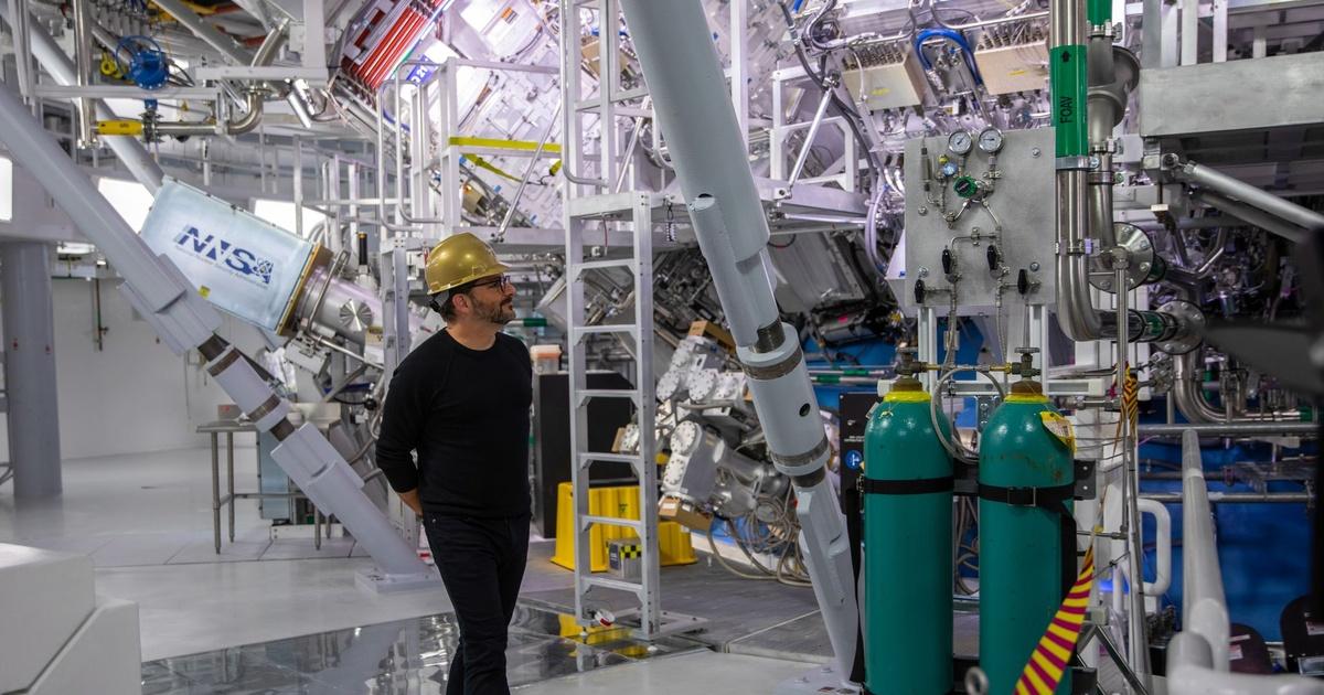 A Brief History of the Future | Groundbreaking Clean Energy ...