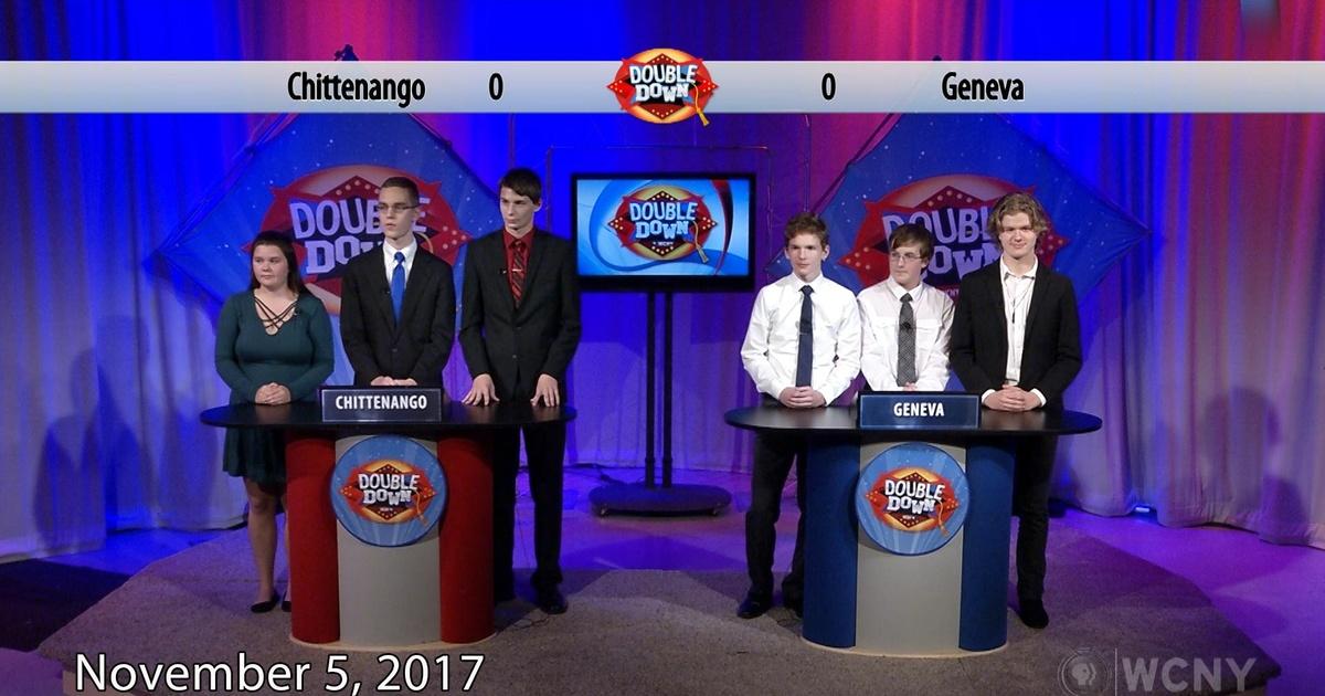 Double Down | Double Down 1301 | Season 13 | Episode 1 | PBS