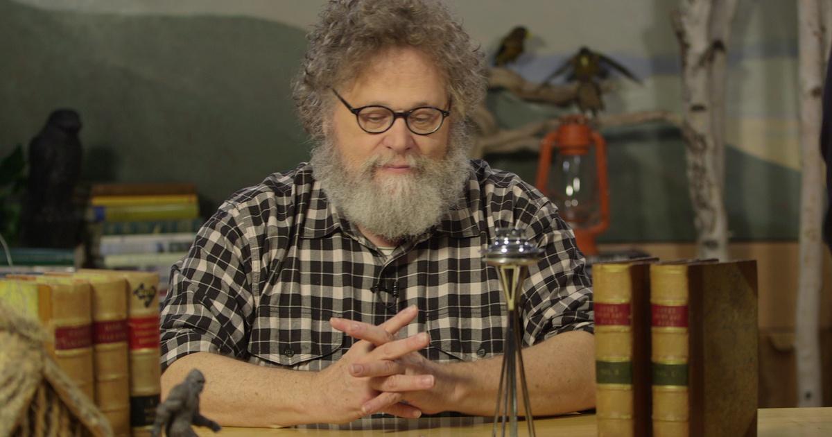 Mossback's Northwest | When Camelot Came to the Seattle World's Fair ...