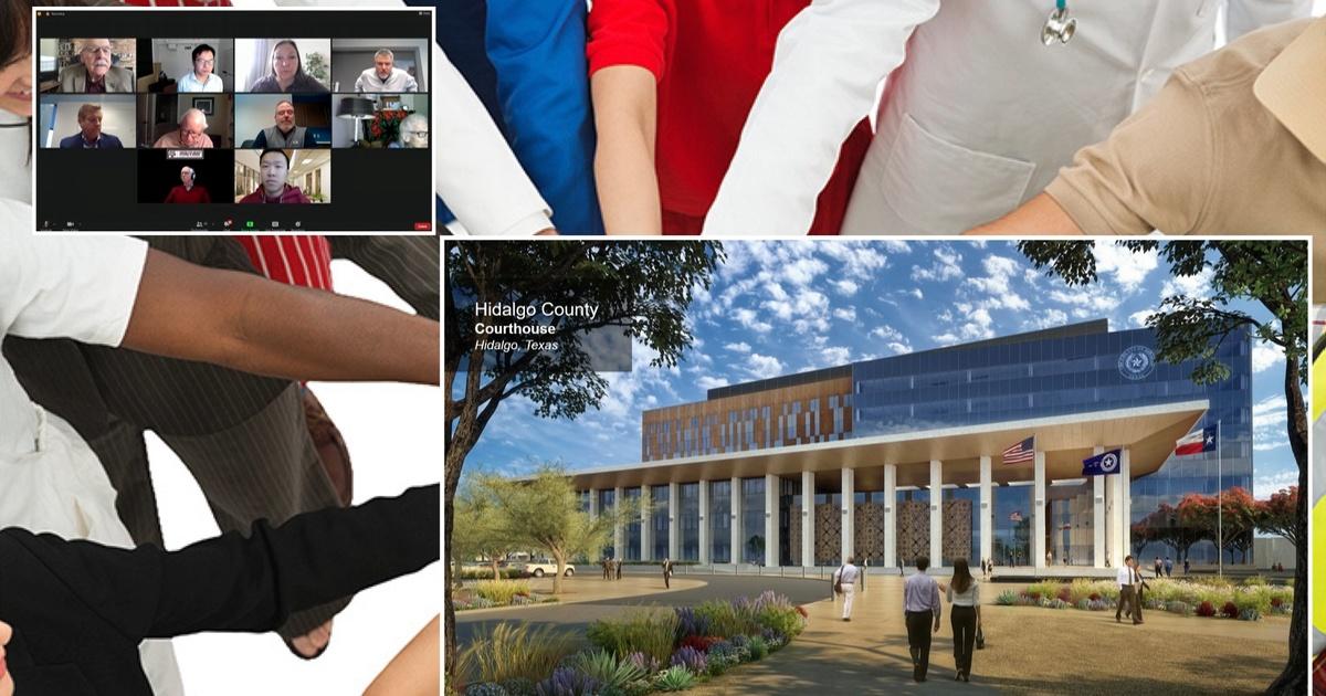 Texas A&M Architecture For Health | Developing a True Collaborative ...