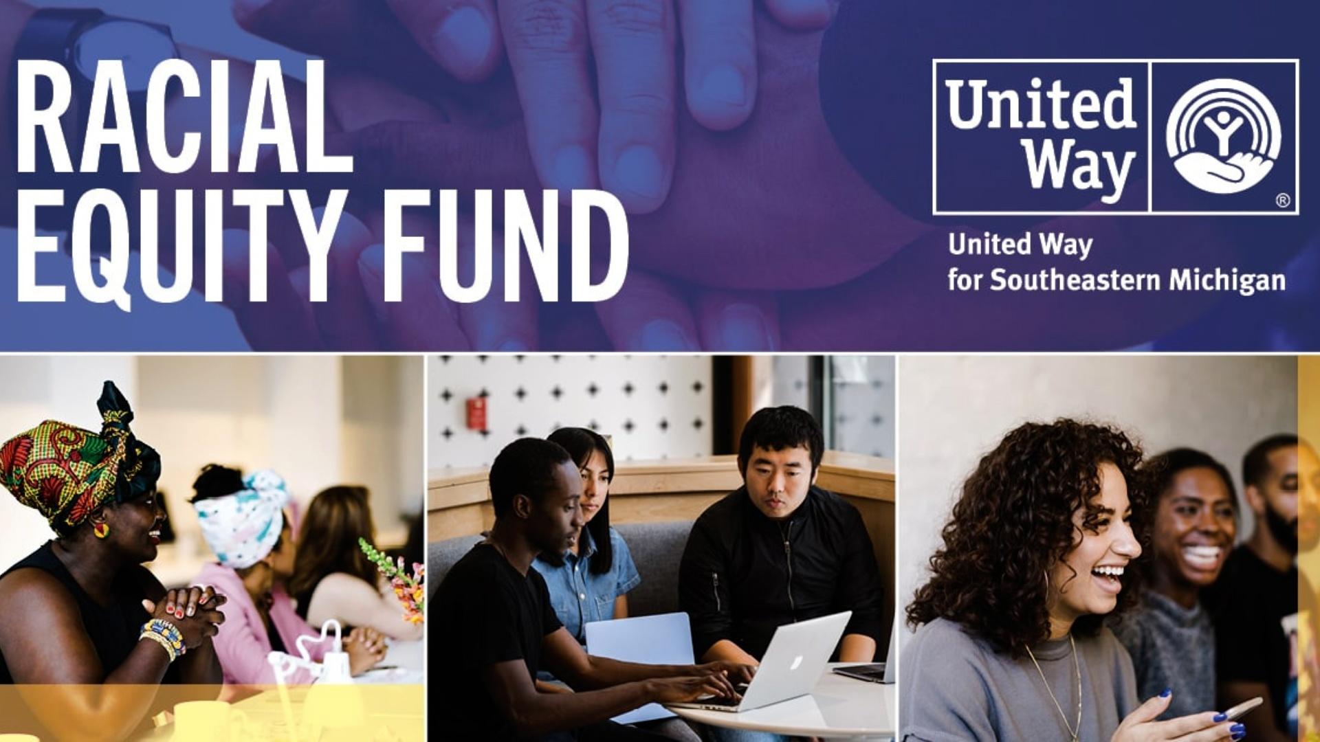 United Way for Southeastern Michigan’s Racial Equity Fund | American ...