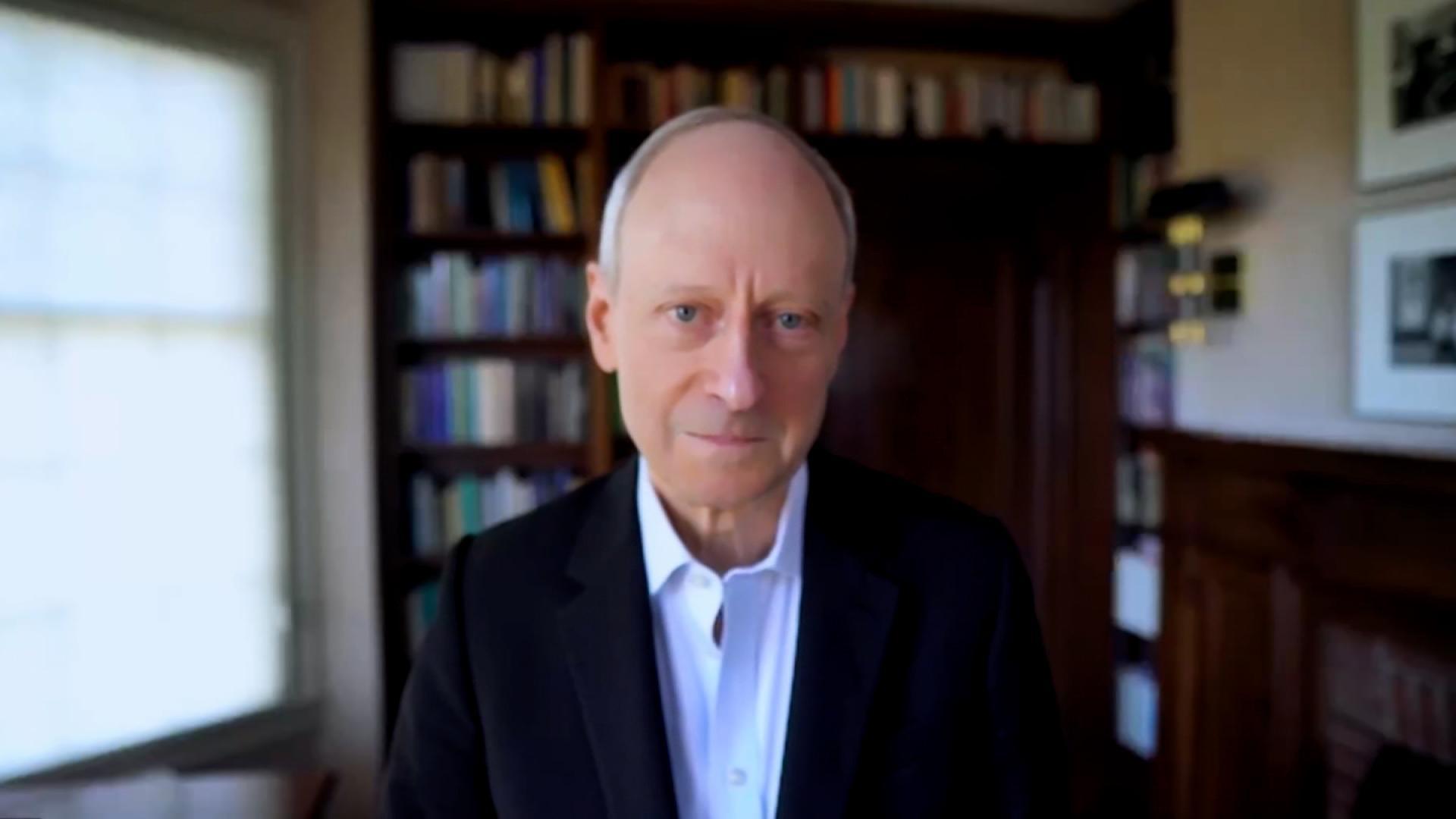 Philosopher Michael Sandel on What Trump’s Win Says About American ...