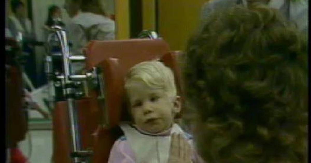 Nighttimes Magazine | The Legacy of Baby Doe | Season 4 | Episode 3 | PBS