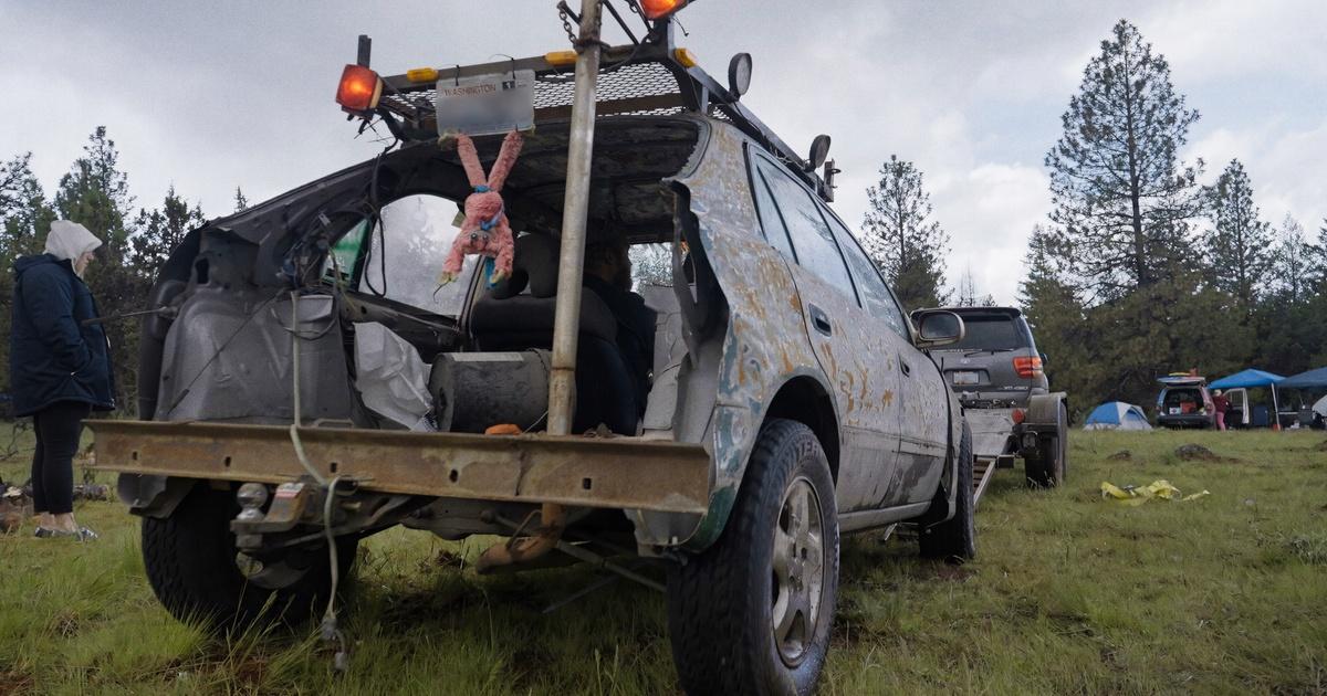 Oregon Field Guide | NWPB