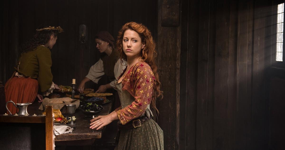 Jamestown | Season 1 | Episode 6 | PBS