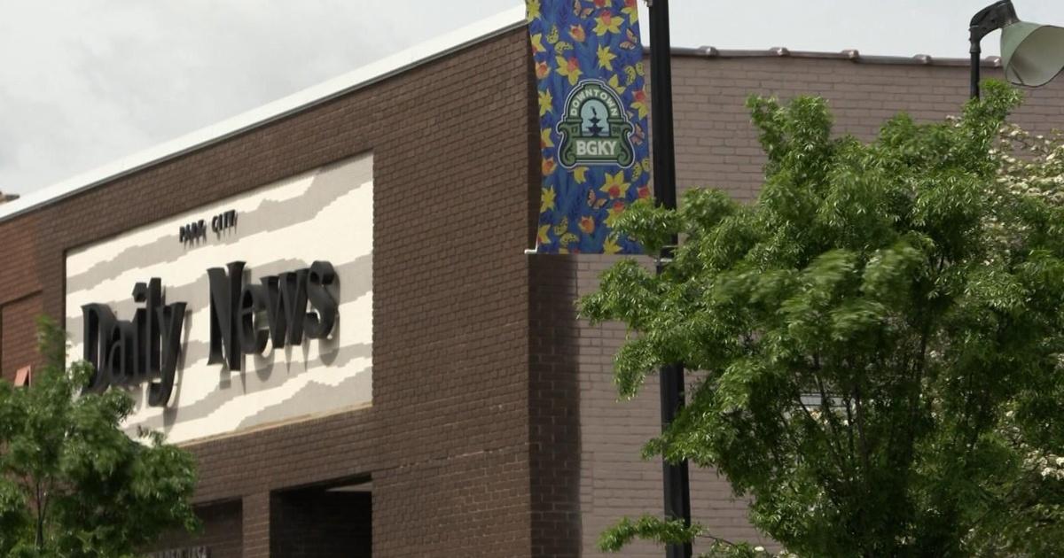 Kentucky Edition | Southern Kentucky Newspaper Scaling Back Print ...