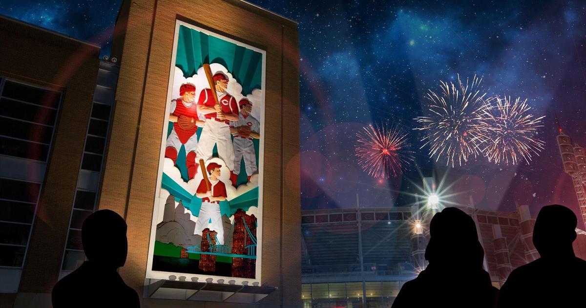 Showcase with Barbara Kellar | Showcase on the Streetcar with BLINK ...