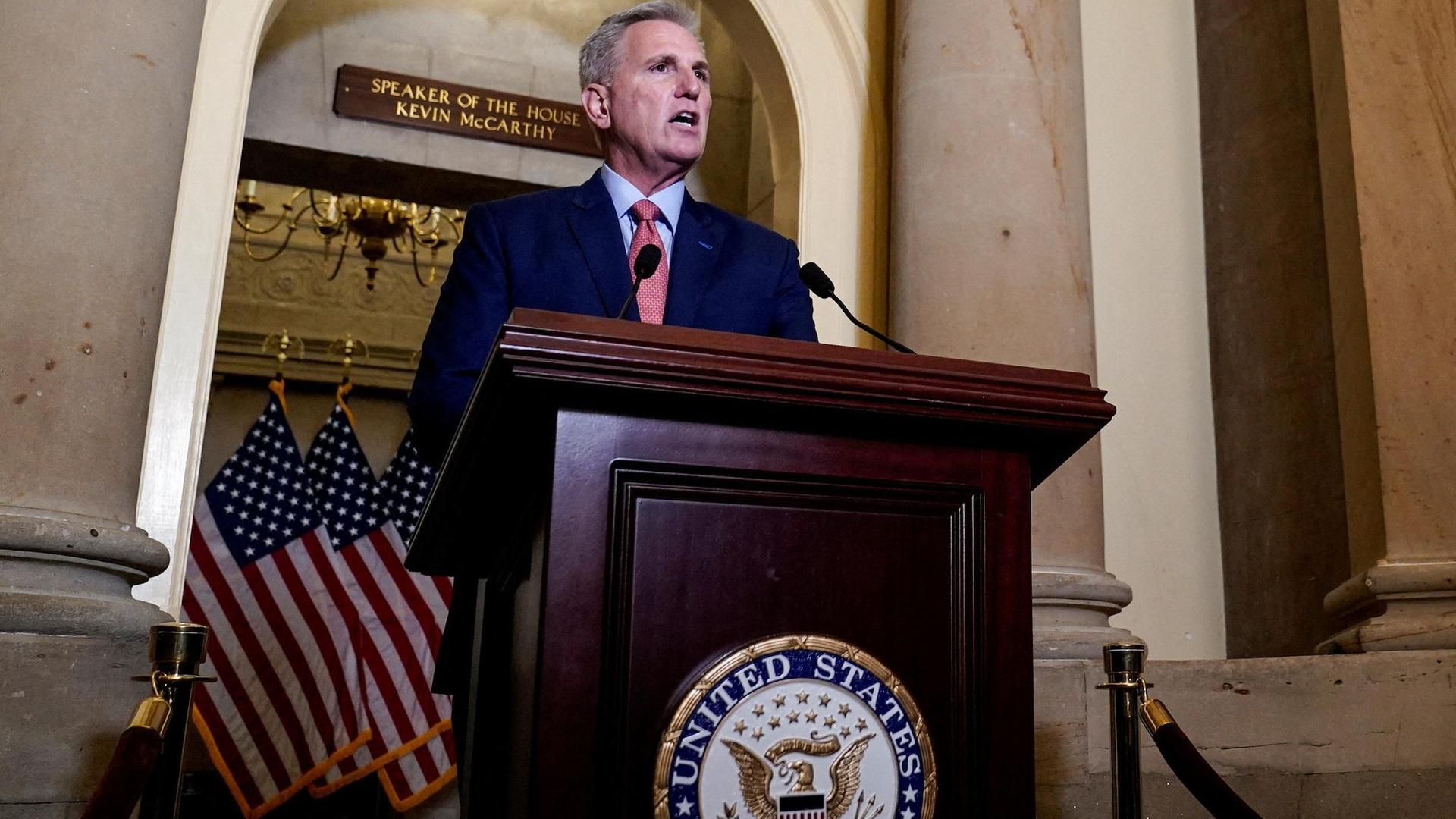 Washington Week with The Atlantic full episode, 9/15/23 | Washington ...