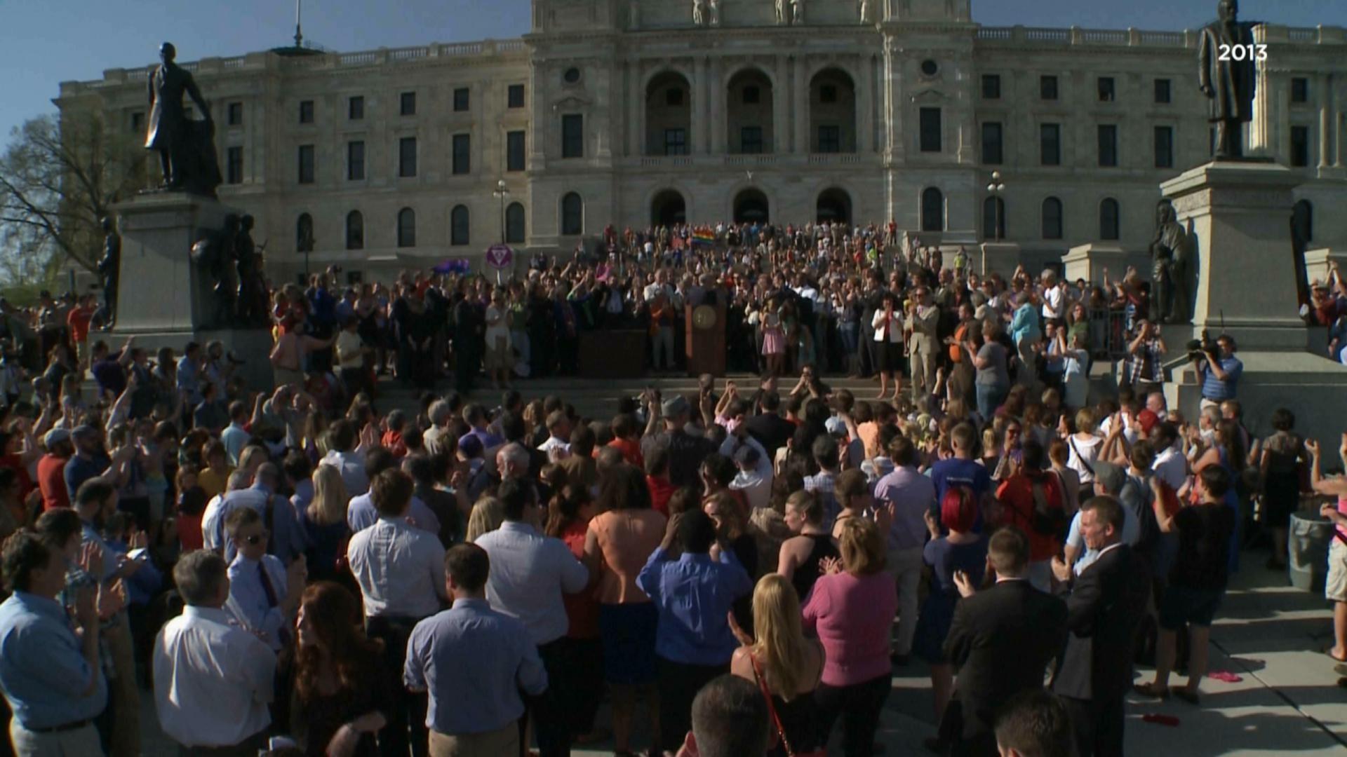 Almanac - Minnesota Miracle Part 2? - Twin Cities PBS