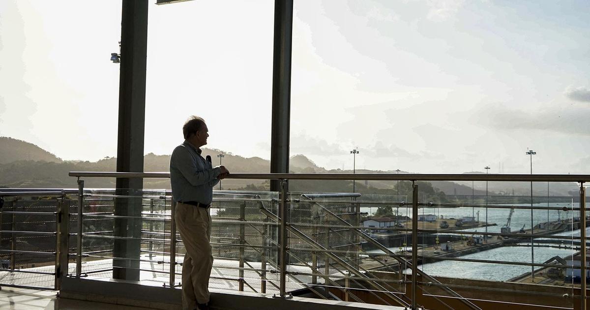 The Age of Nature | Building the Panama Canal | Episode 1 | PBS