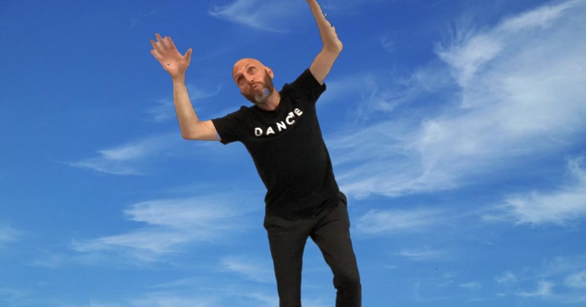 Camp TV | Cloud Dance | Season 2020 | PBS