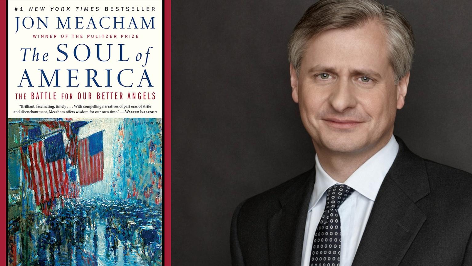 Nathan Englander – AWP 2018 | Season 5 | Book View Now | PBS