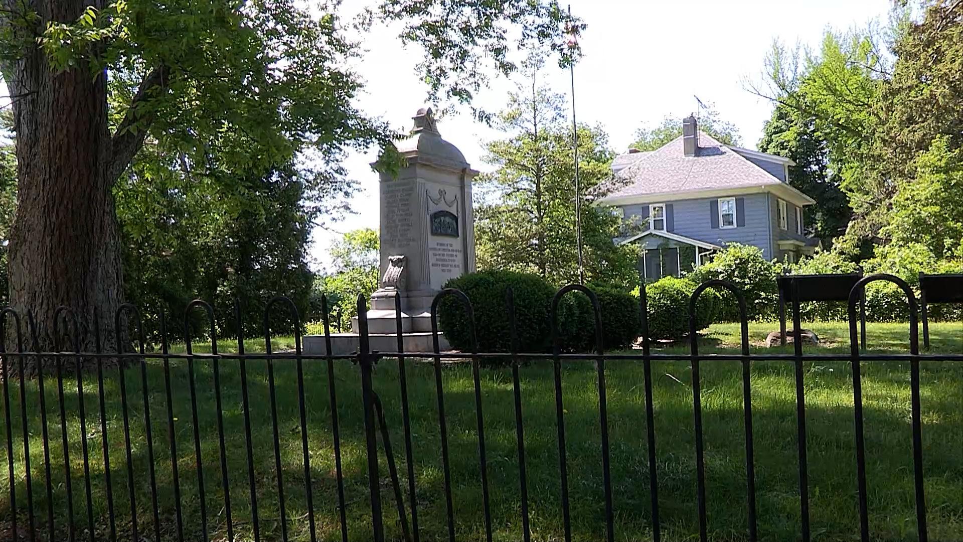 The Other 'Boston Tea Parties' | Drive By History | NJ PBS