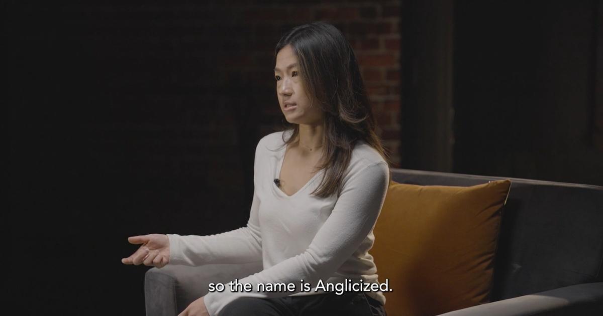 Humanize: Stories of Immigrants | PBS