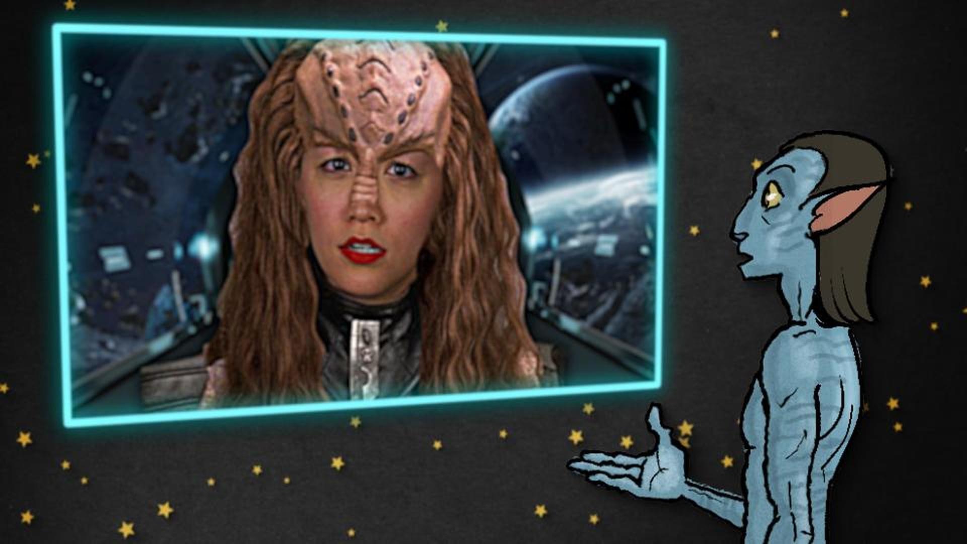 The Weird History of Invented Languages | Otherwords | ALL ARTS