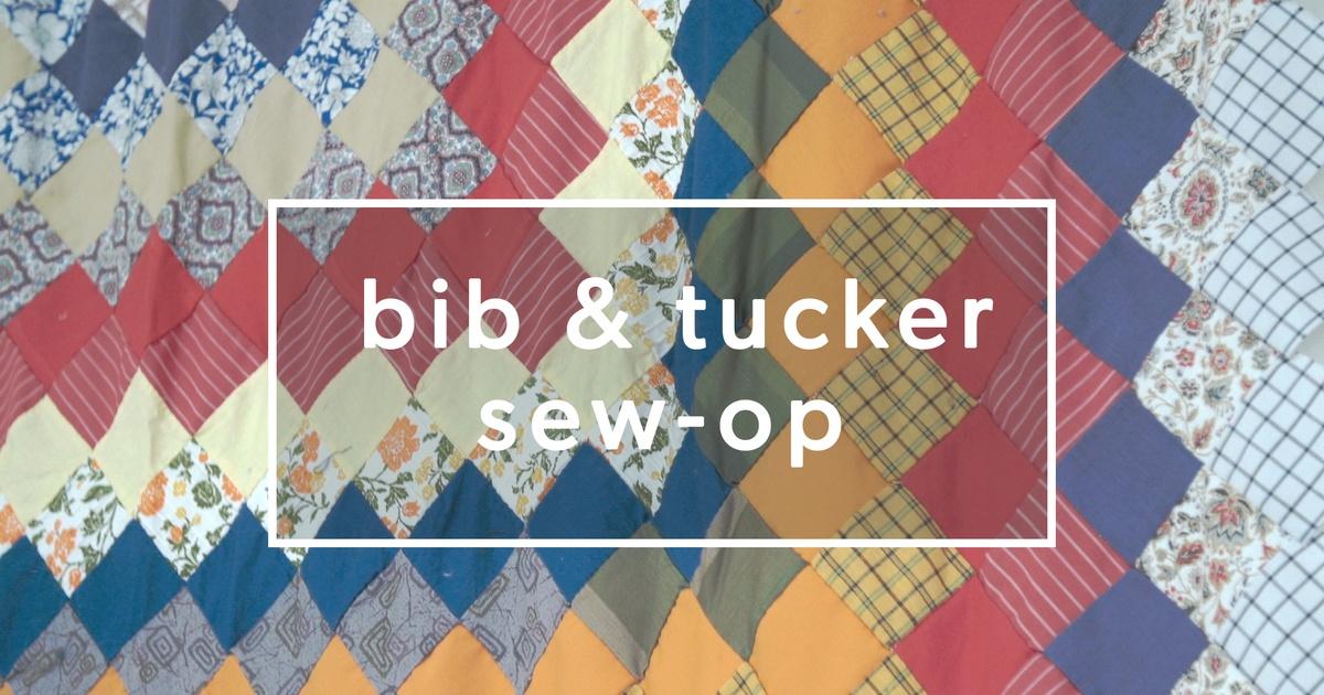 Monograph | Bib & Tucker | Season 1 | PBS