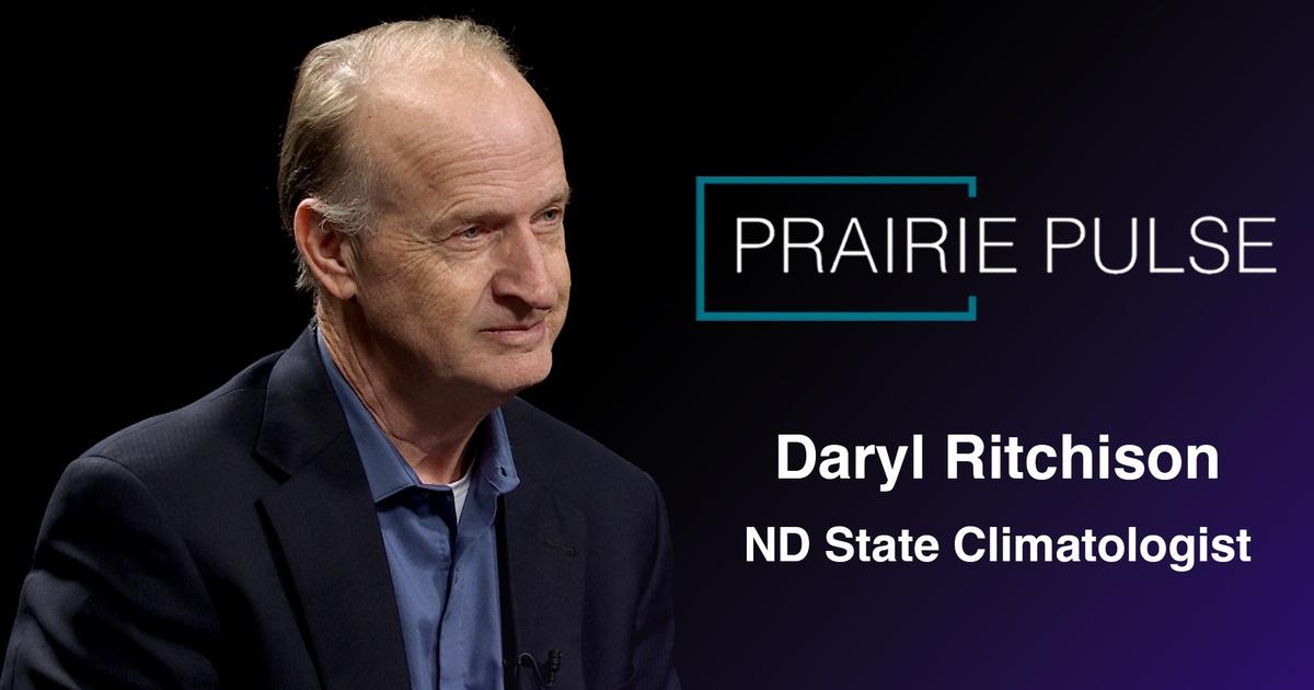 Prairie Pulse | Prairie Pulse: Daryl Ritchison and Legacy of the Lakes ...