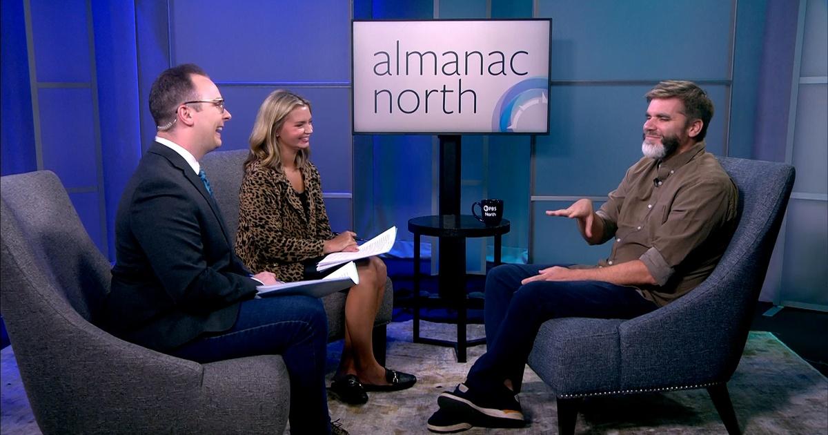 Almanac North | Northland Film Making | Season 2025 | PBS