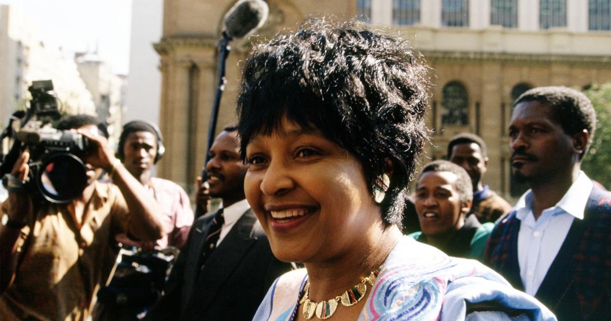 Independent Lens | Winnie | Season 19 | Episode 9 | PBS