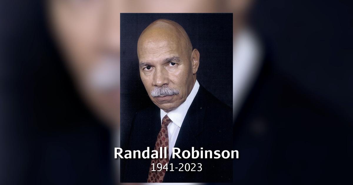 American Black Journal | Remembering human rights activist, lawyer ...