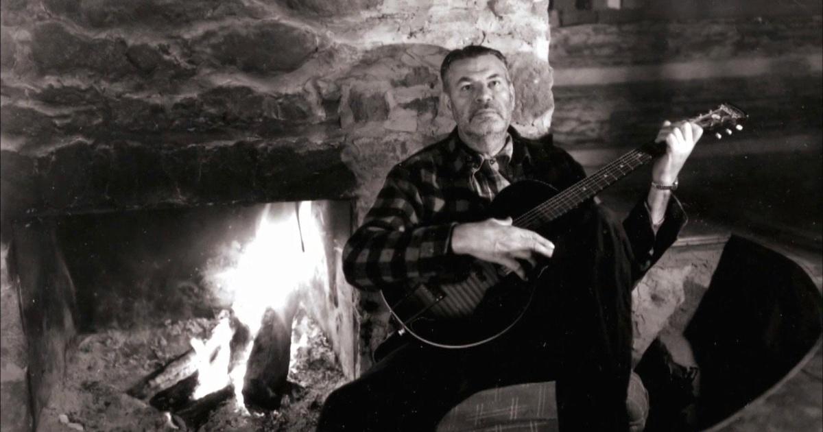 The Musical Adventures of John Donald Robb | PBS