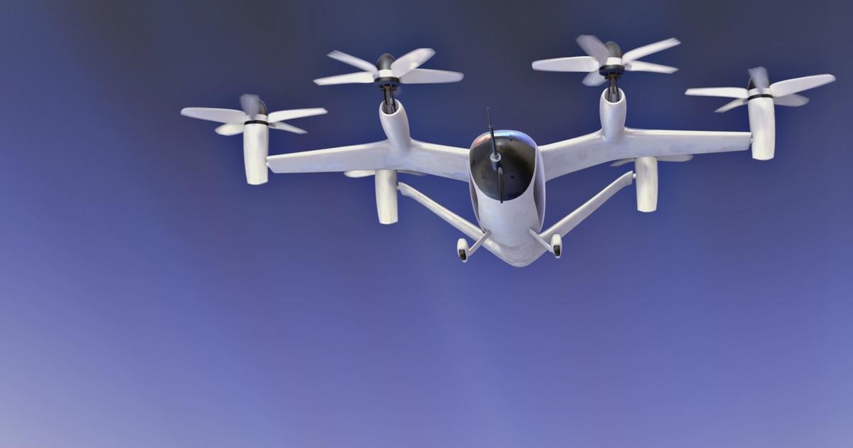 NOVA | Building Stuff: Change It! | Season 51 | Episode 17 | KPBS