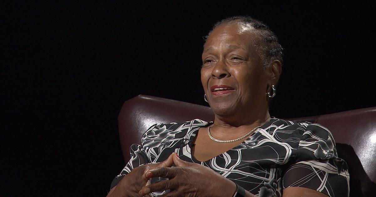 Conversations | Brenda Travis | Season 20 | Episode 2005 | PBS