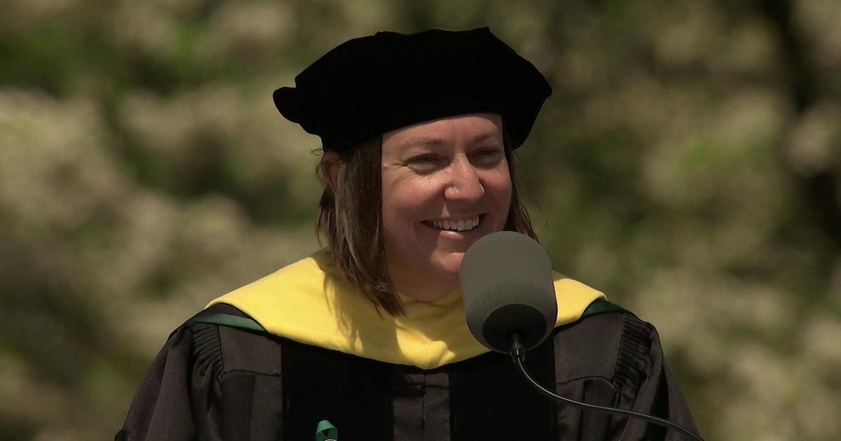 MSU Commencements | Lyman Briggs College - 4/30/21 8 AM | Season 2021 ...